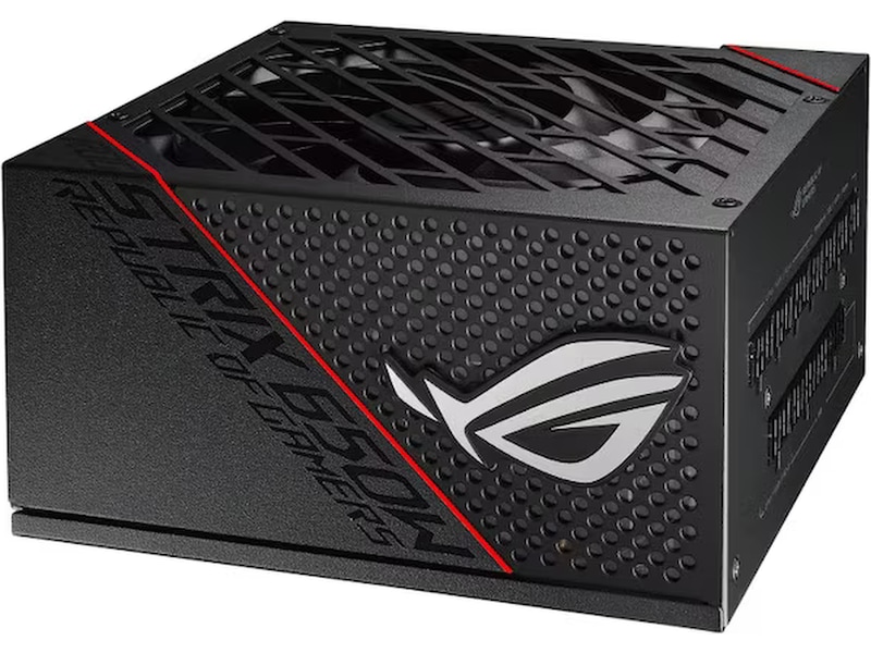 ASUS ROG STRIX 650W PSU | KomplettFöretag.se