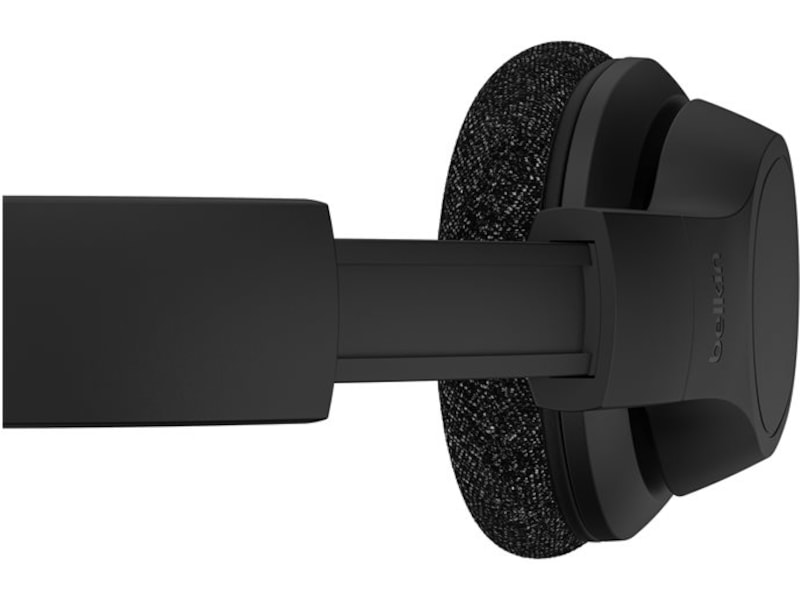 Belkin SoundForm Adapt Trådlöst Headset | KomplettFöretag.se