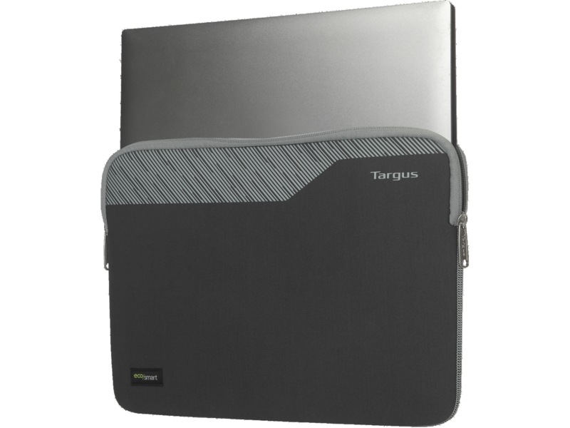 Targus Pulse 13-14" Sleeve (charcoal) - Ryggsäck, väska och fodral ...