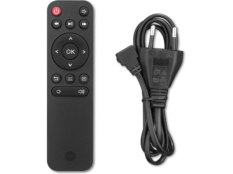 ON CPR 300 bärbar miniprojektor - Projektorer | KomplettFöretag.se