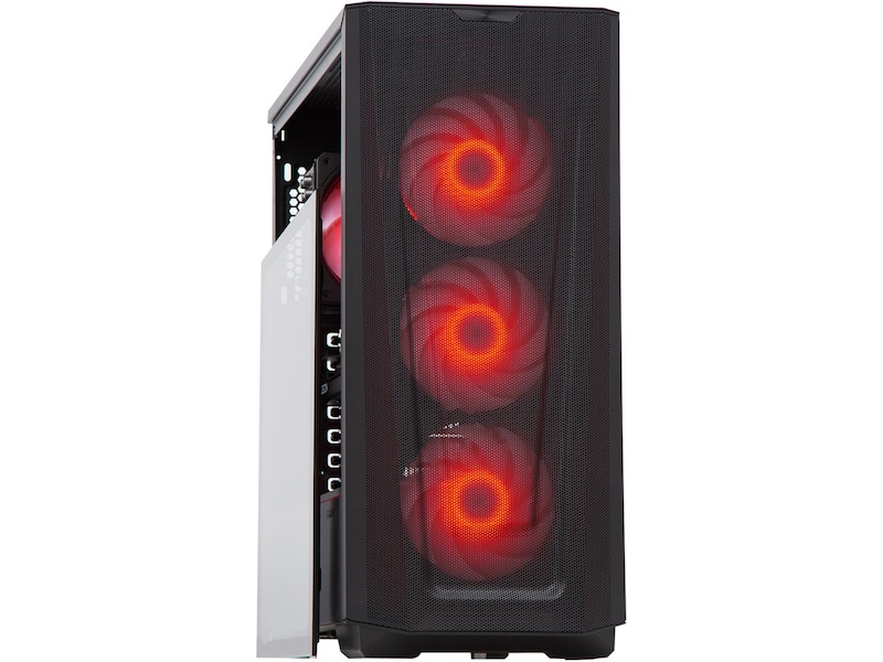 Komplett-PC Advanced Gaming a120 RGB - Gamingdator stationär - KomplettFöretag.se