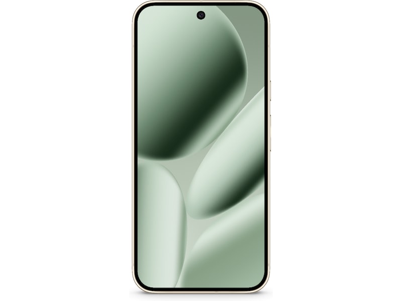Google Pixel 10 Pro XL 256GB (jade) - Mobiltelefoner | KomplettFöretag.se