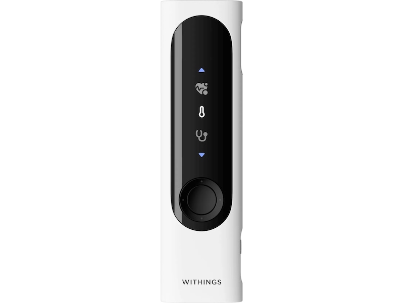 Withings BeamO 4-i-1 MultiScan - Mätinstrument | KomplettFöretag.se