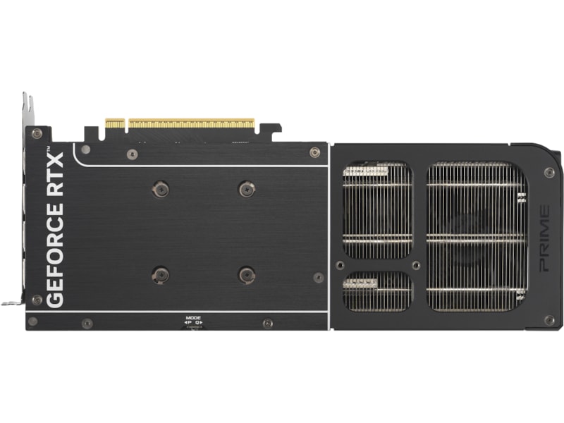 ASUS PRIME GeForce RTX 5060 Ti OC -B-Grade - Demo grafikkort ...