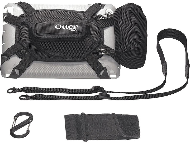 Otterbox Utility Series Latch II 10" - KomplettFöretag.se