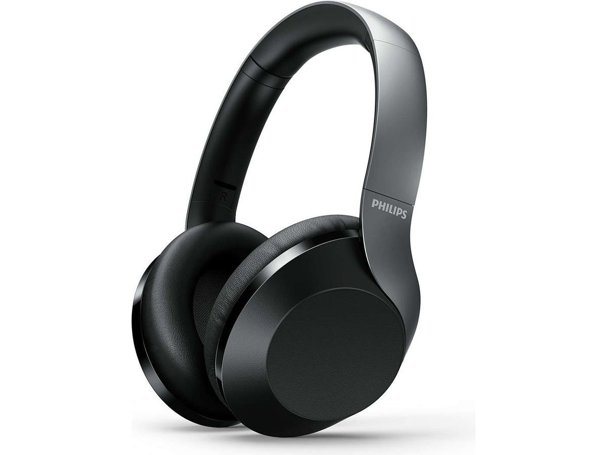 Philips TAPH805 trådlösa hörlurar - KomplettFöretag.se