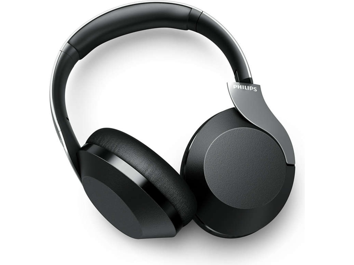 Philips TAPH805 trådlösa hörlurar | KomplettFöretag.se