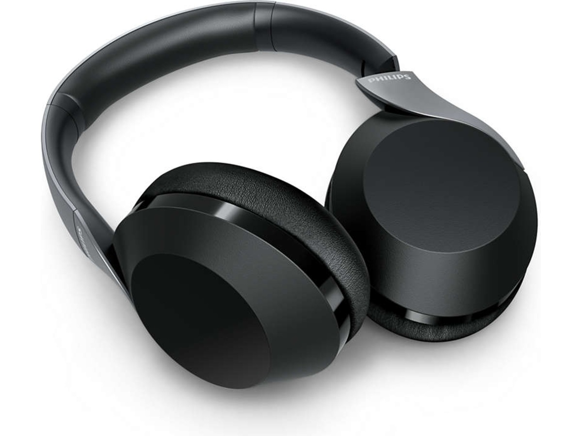 Philips TAPH805 trådlösa hörlurar - KomplettFöretag.se