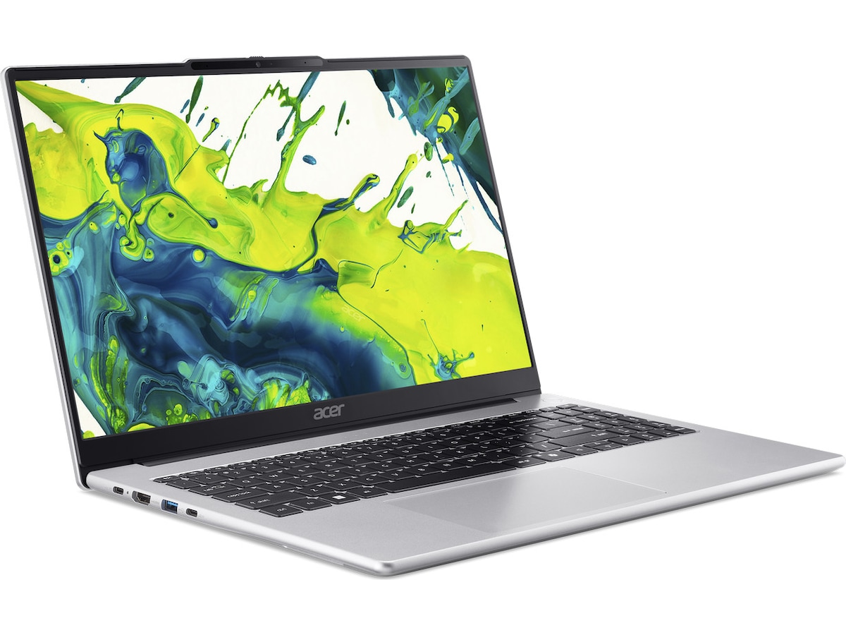Acer Aspire Lite 15 AL15-45P 15,6" FHD - Datorer - Bärbara / laptop ...