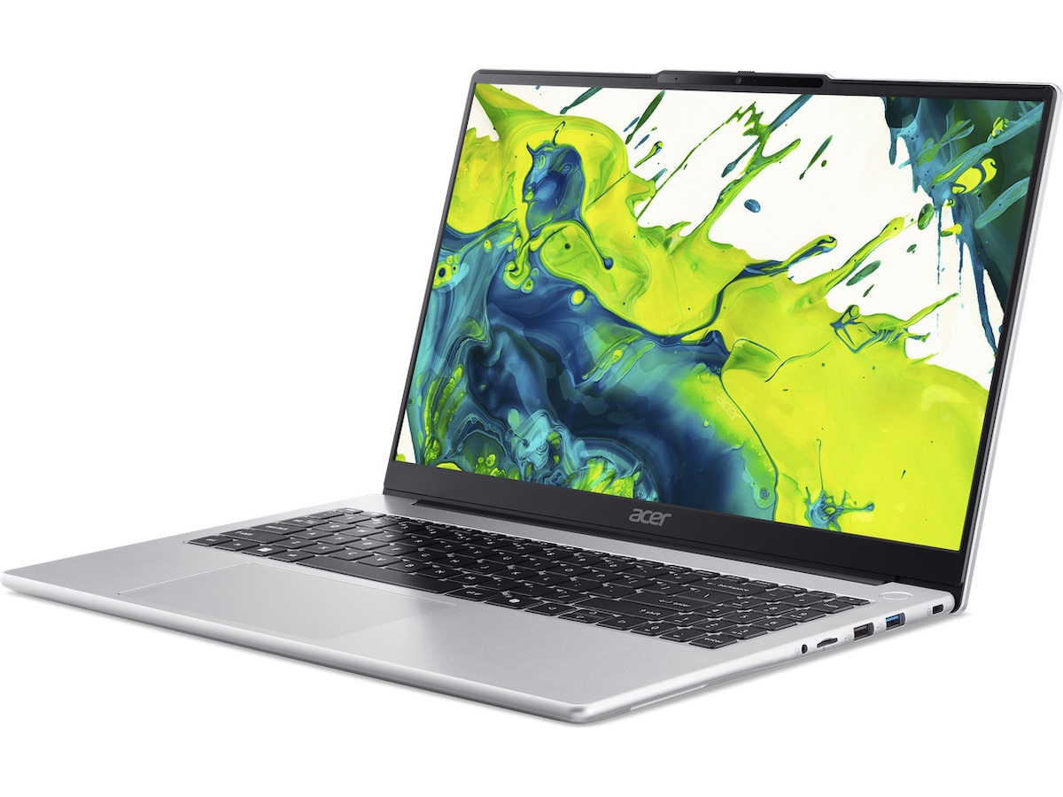 Acer Aspire Lite 15 AL15-45P 15,6" FHD - Datorer - Bärbara / laptop ...
