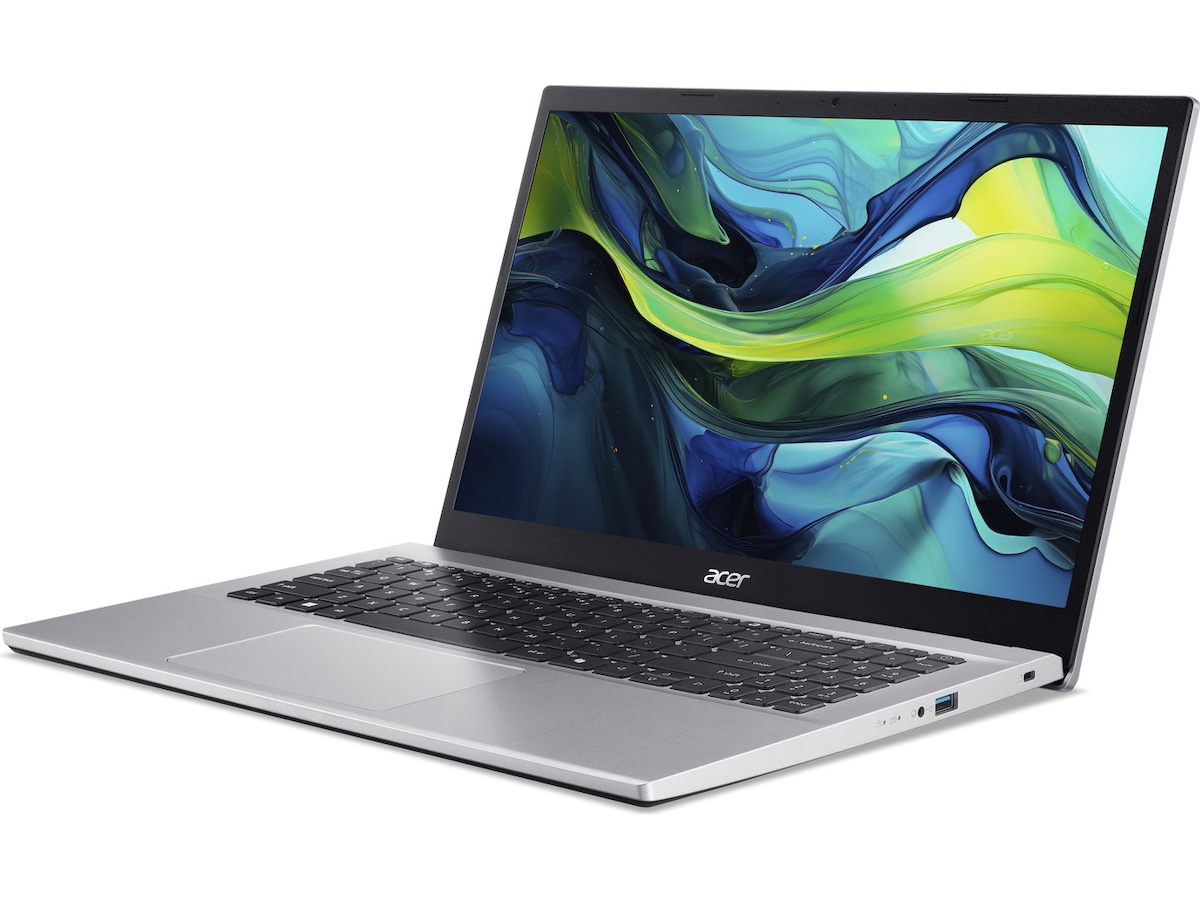 Acer Aspire Go 15 AG15-42P 15,6" FHD - Datorer - Bärbara / laptop ...