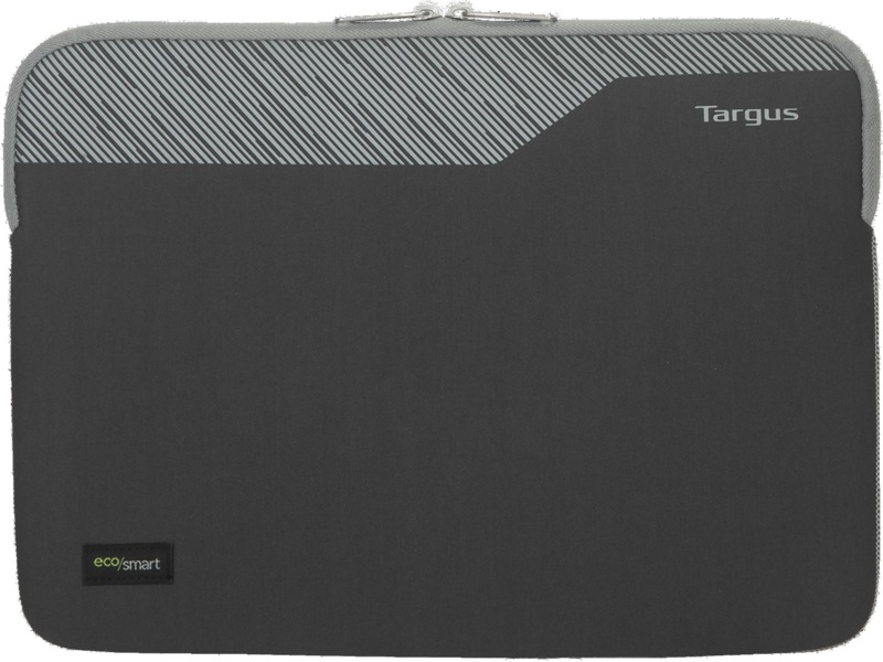Targus Pulse 13-14" Sleeve (charcoal) - Ryggsäck, väska och fodral ...