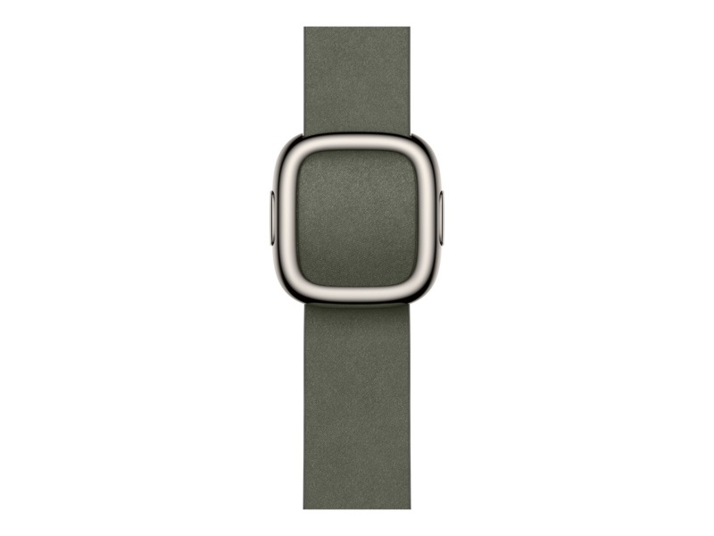 Apple Watch 42mm Modern Buckle (sage gray) - Armband | KomplettFöretag.se