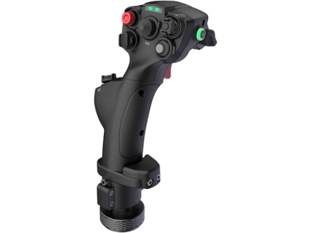 MOZA MHG Flight Stick - Ratt & pedaler | KomplettFöretag.se