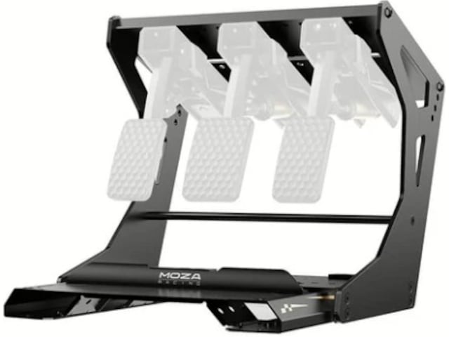 MOZA CRP2 Inversion Kit - Ratt & pedaler | KomplettFöretag.se