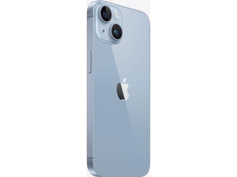 iPhone 14 128GB (blå) - Gradering B - Mobiltelefoner | KomplettFöretag.se