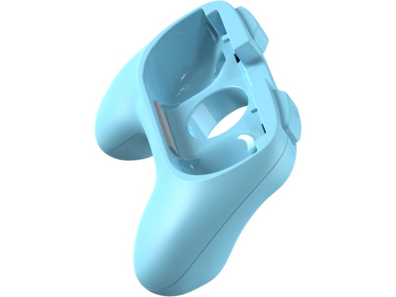 Oniverse Nintendo Switch 2 ergonomiska grepp (2-pack) - Tillbehör ...