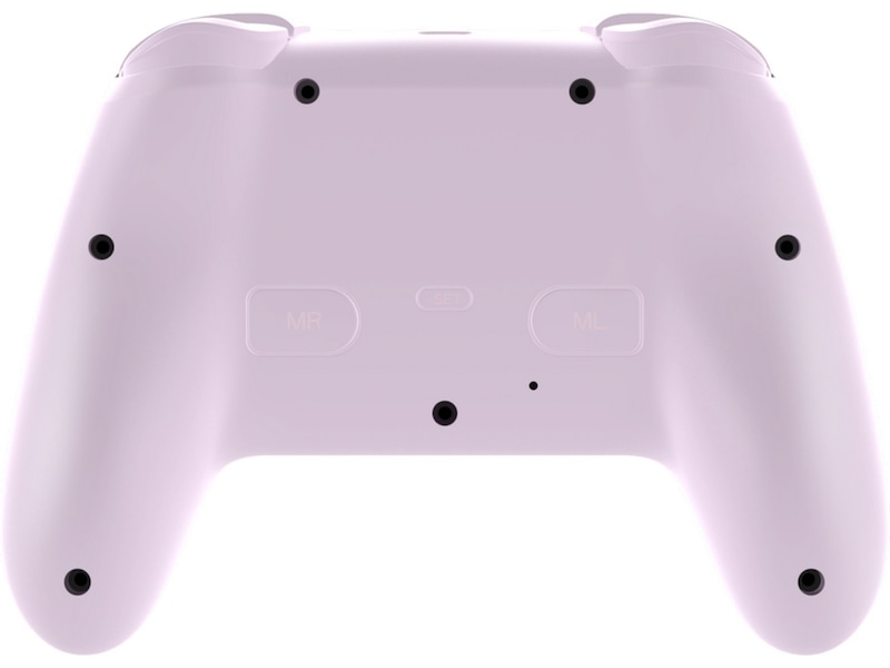 Oniverse Walli Nintendo Switch 2 trådlös handkontroll (retrogrå ...