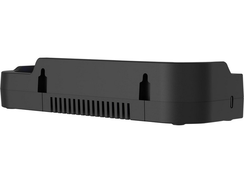 Oniverse Hubble Nintendo Switch 2 Dock och displayställ - Tillbehör ...