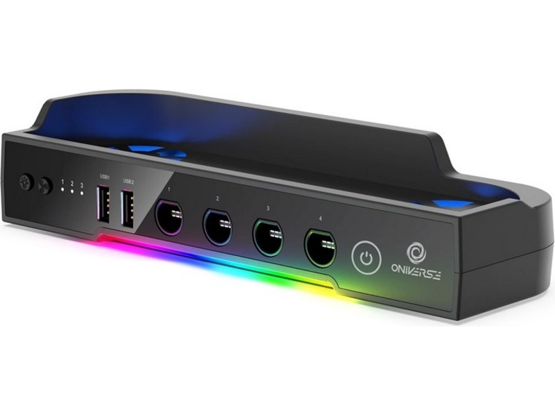 Oniverse Hubble Nintendo Switch 2 Dock och displayställ - Tillbehör ...