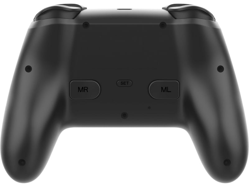 Oniverse Walli Nintendo Switch 2 trådlös handkontroll (piano svart ...