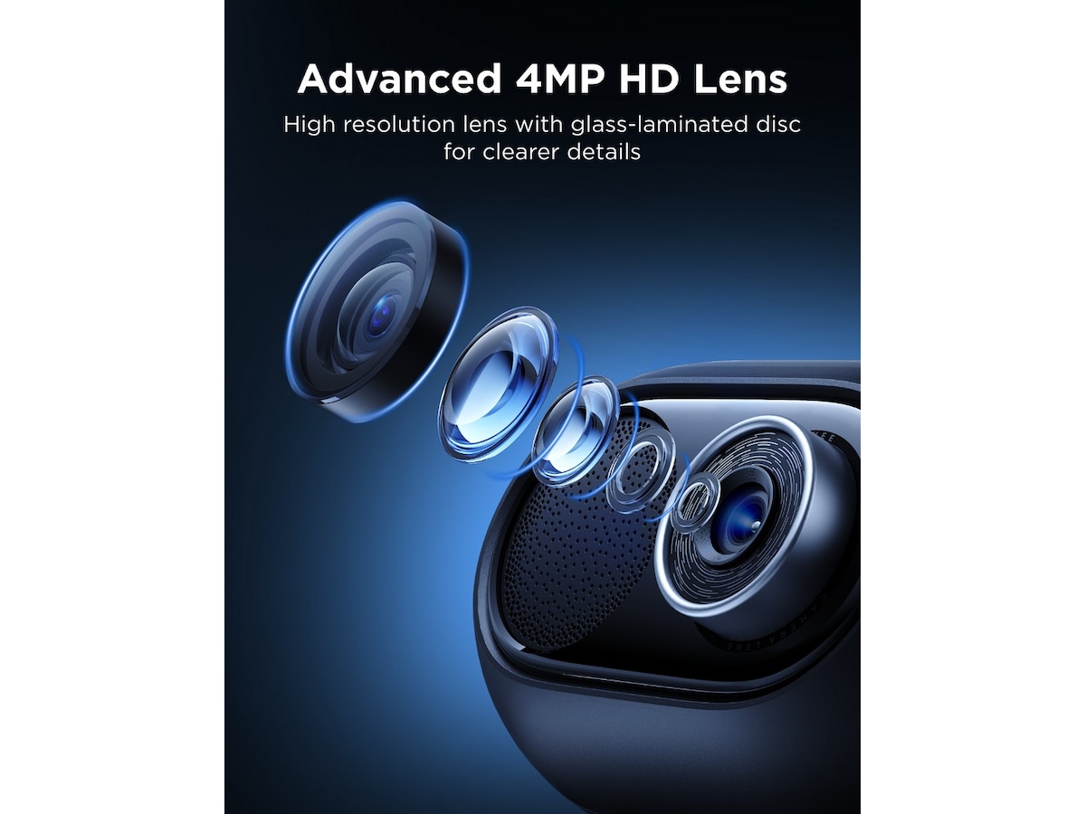 Govee Galaxy Light Projector 2 Pro - Led strips & underhållning ...