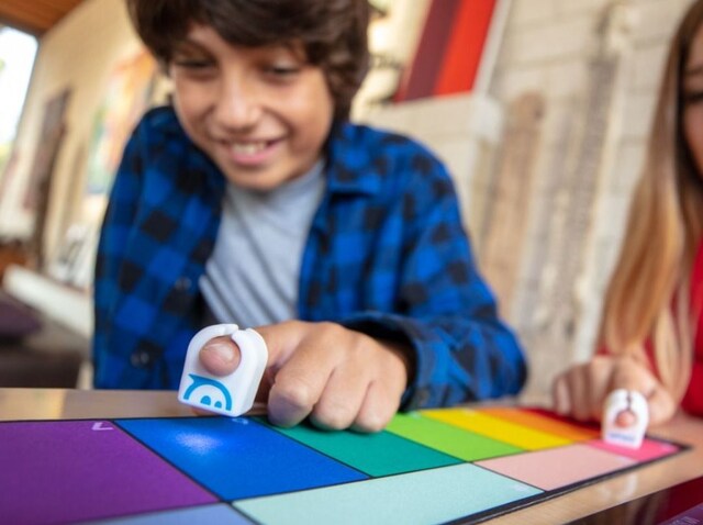 Sphero Specdrums, 1 Ring | KomplettFöretag.se